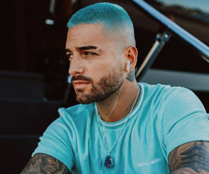 Buzz Cut - Acconciature - Taglio Capelli Uomo - tagli capelli ricci ...
